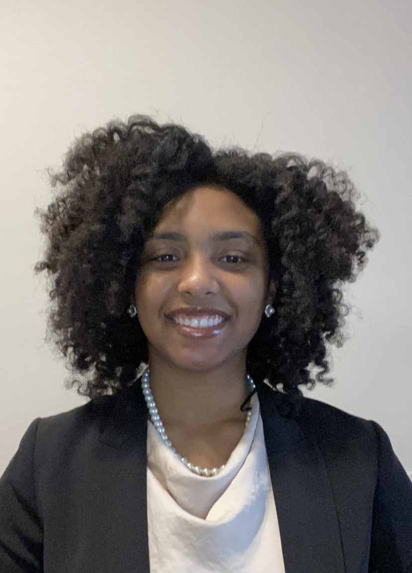 Antiana Richardson Chemical Biology Of Infectious Disease Training Program